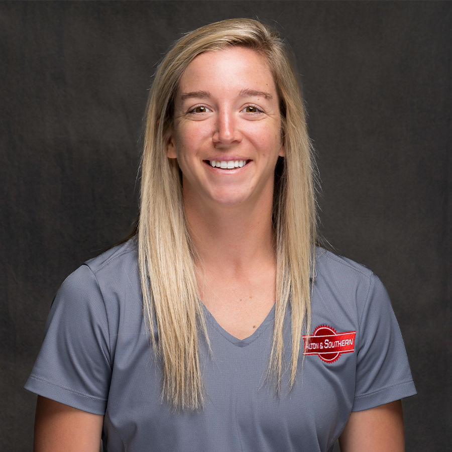 About Alton & Southern