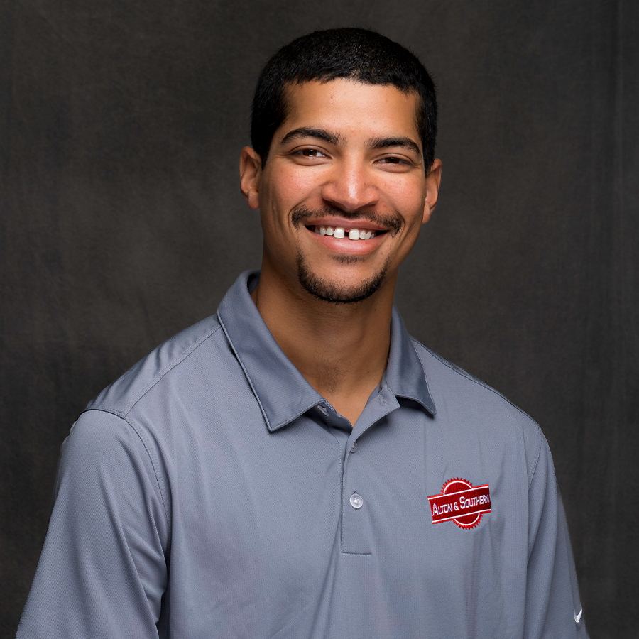 About Alton & Southern