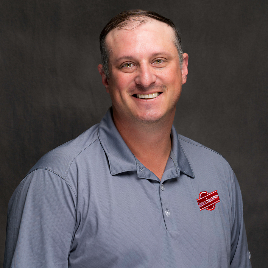 About Alton & Southern