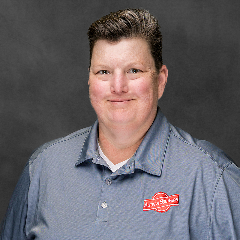 Denise Shrum – Alton & Southern