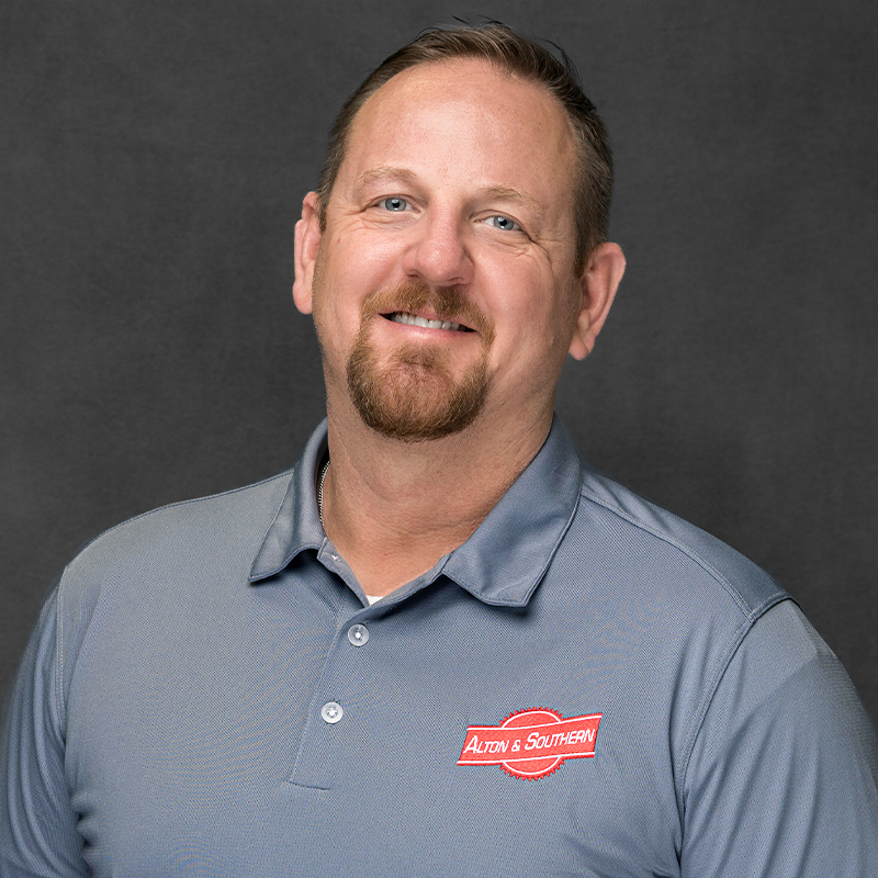 About Alton & Southern